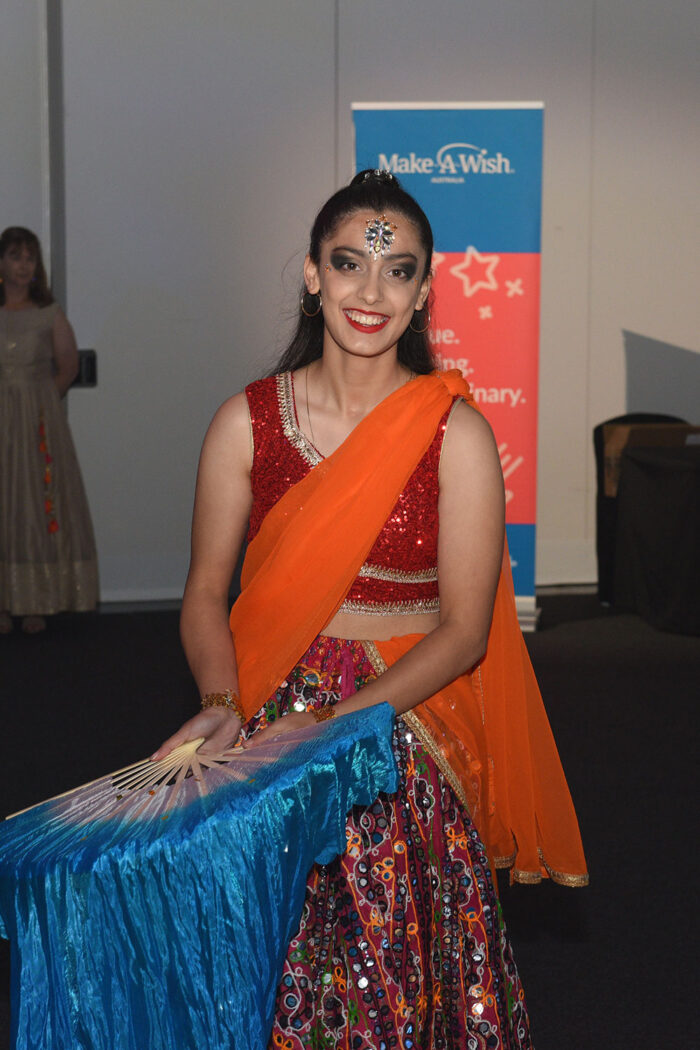 2023 SAIMA Charity Gala Dinner - SAIMA