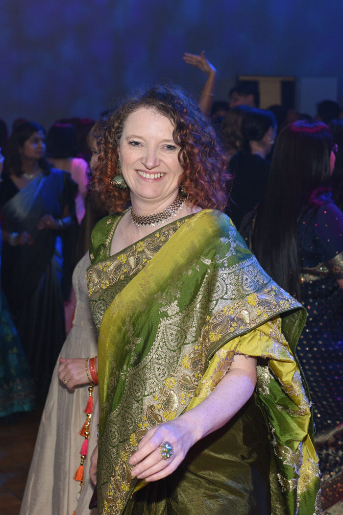 2023 SAIMA Charity Gala Dinner - SAIMA