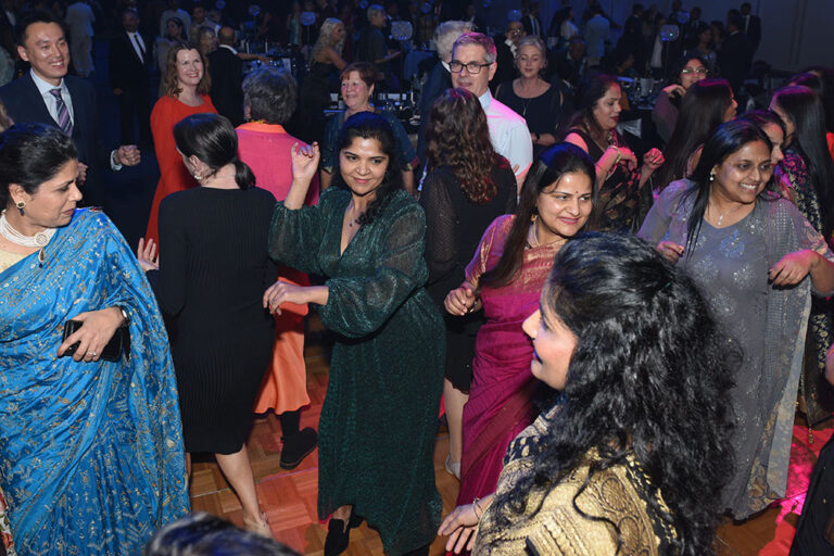 2023 SAIMA Charity Gala Dinner - SAIMA
